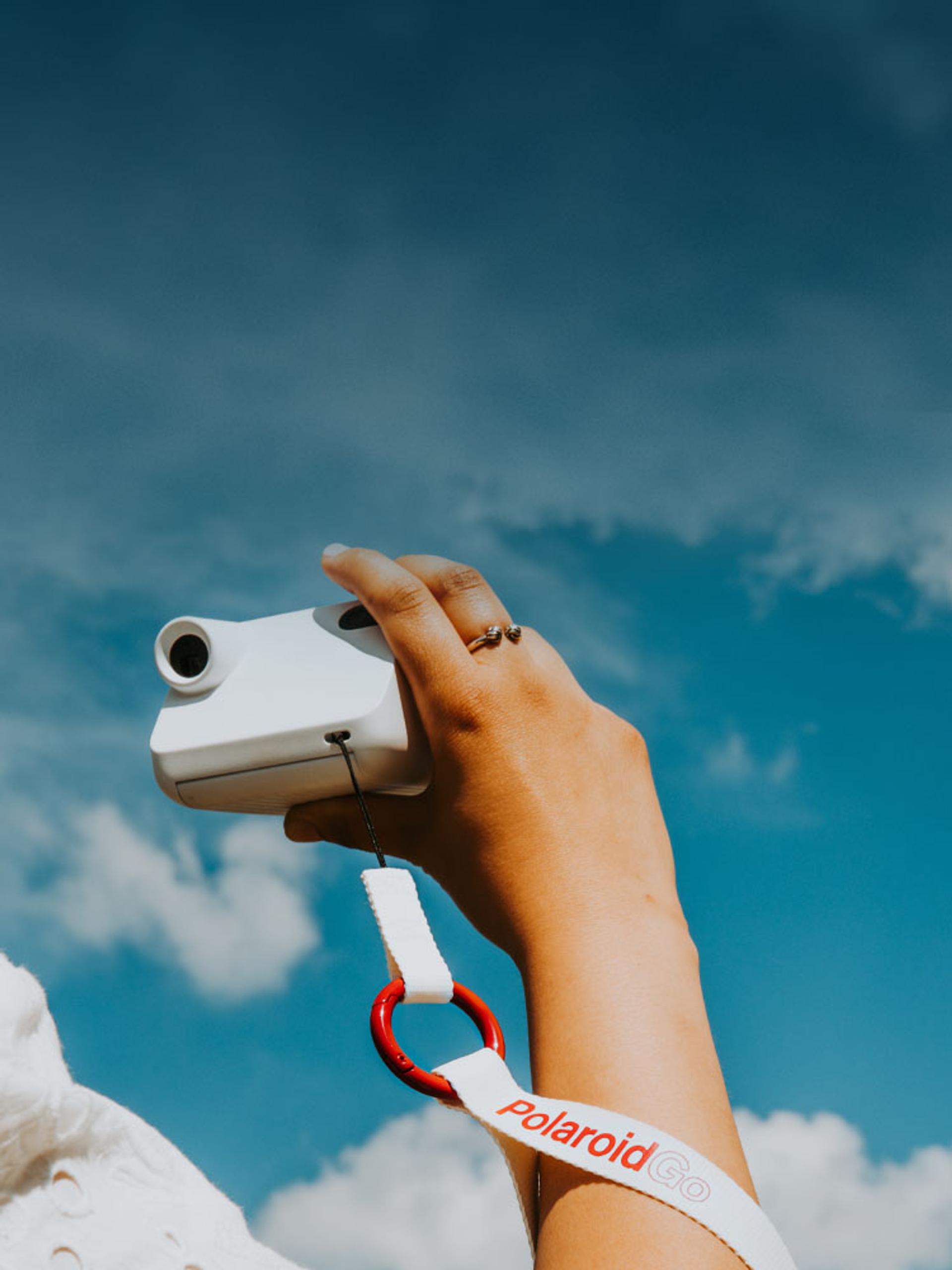 Shop Polaroid Accessories