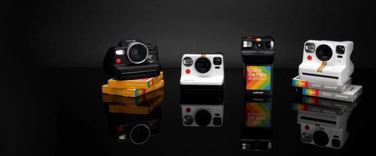 Polaroid US | Official Online Store