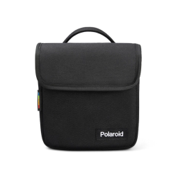 Polaroid Box Camera Bag - Black