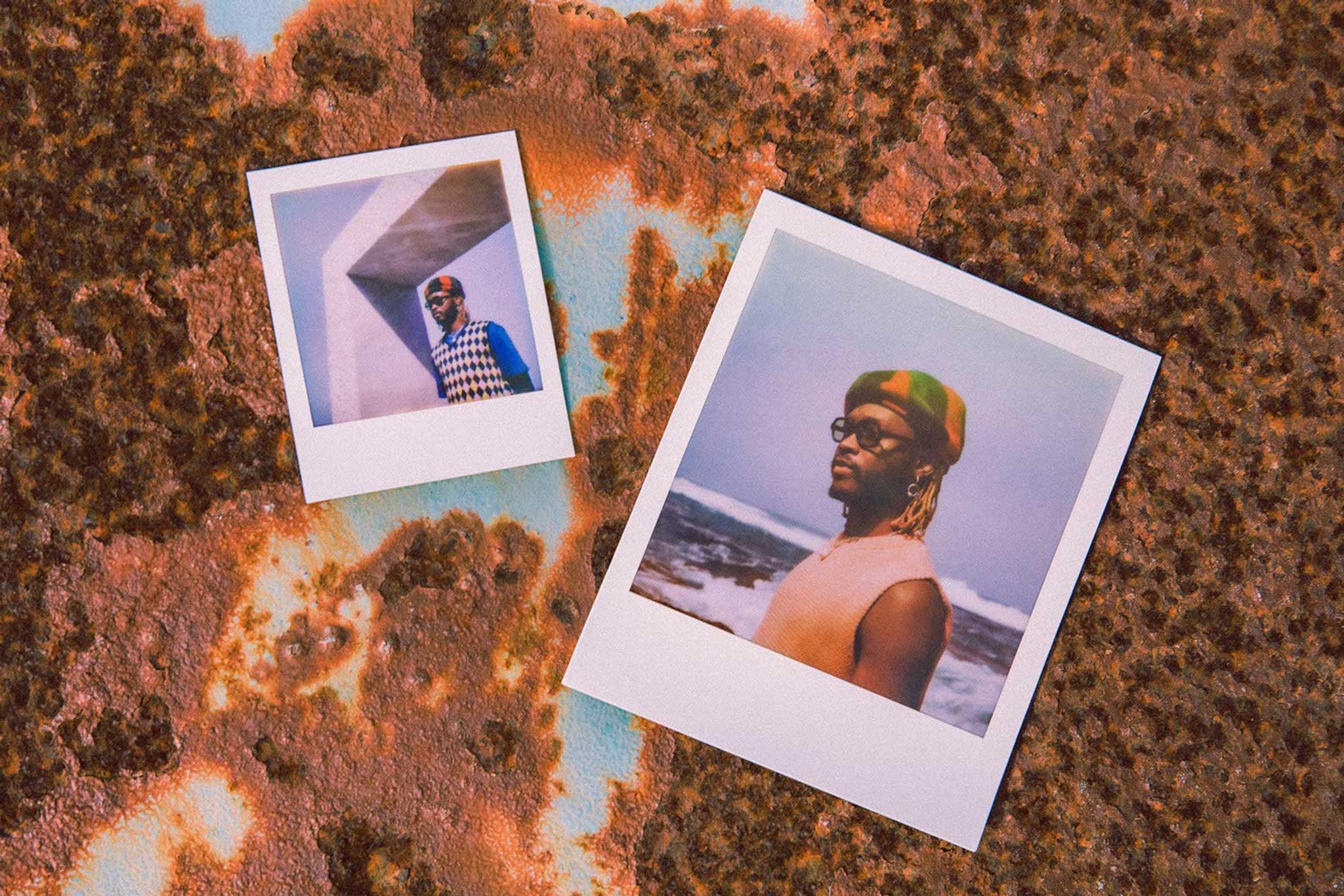 Polaroid Color Film for Go Camera