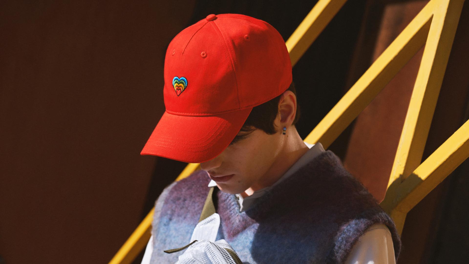 Polaroid Go Cap | Polaroid US