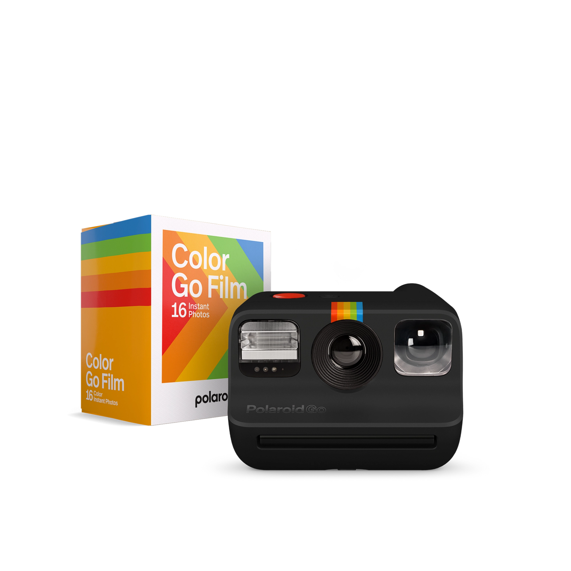 Polaroid Go Starter Set | Polaroid UK