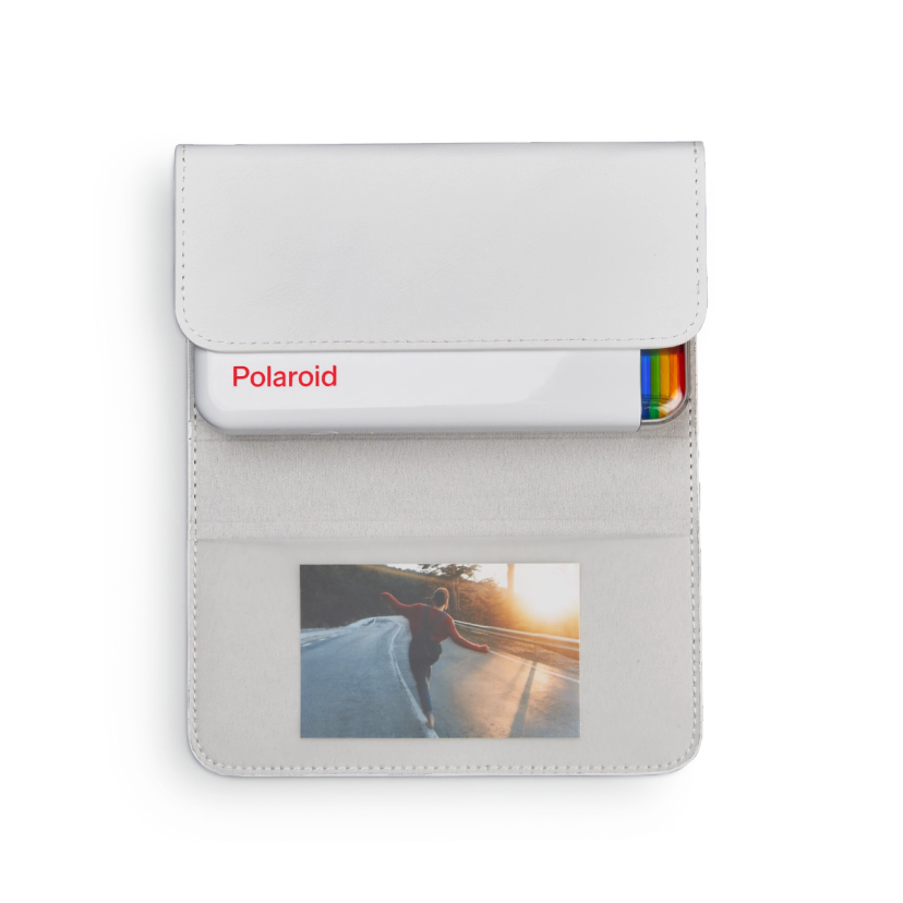 Polaroid Hi·Print 2x3 case