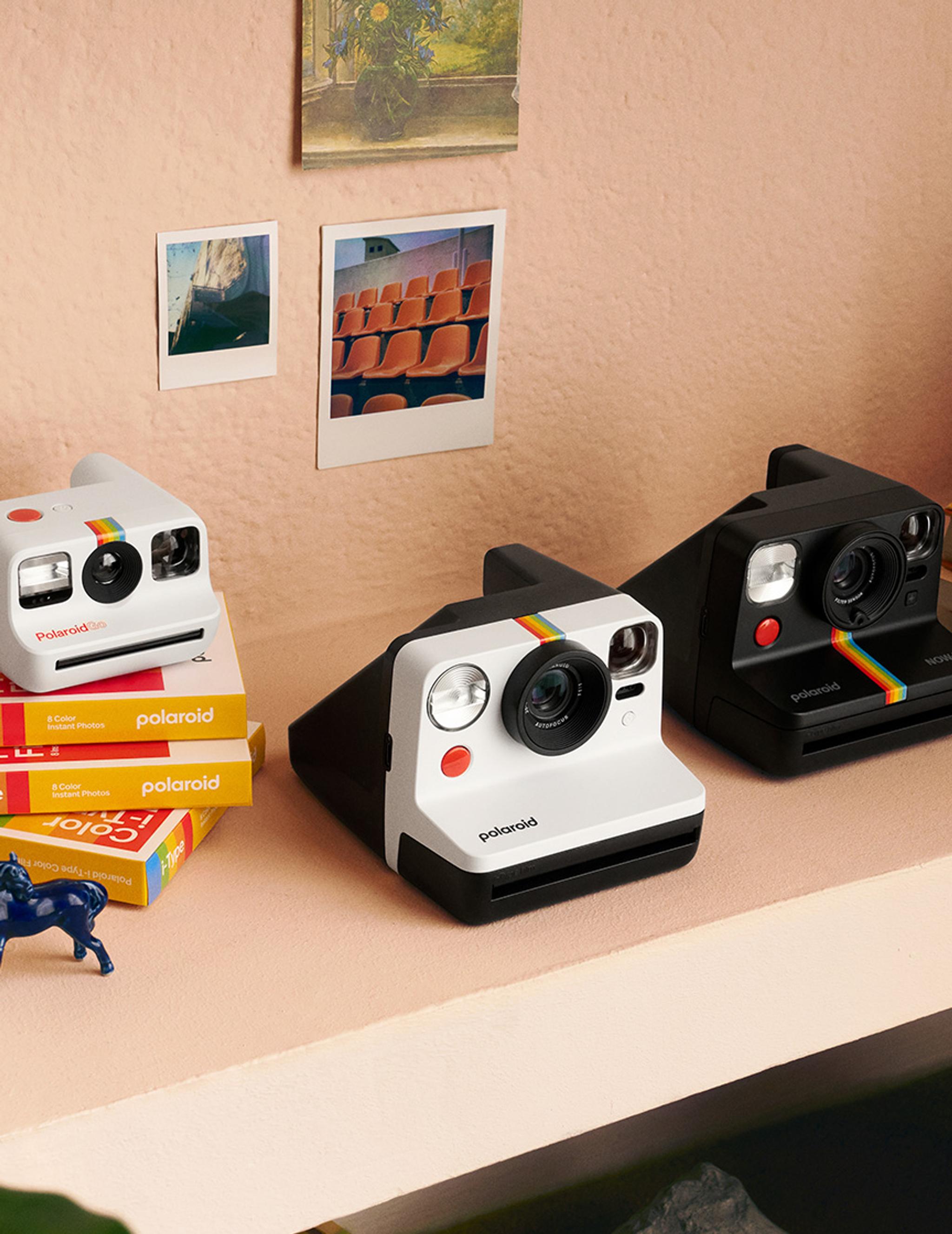 Polaroid Spring Sale – Up to 50% off | Official Online Store EU