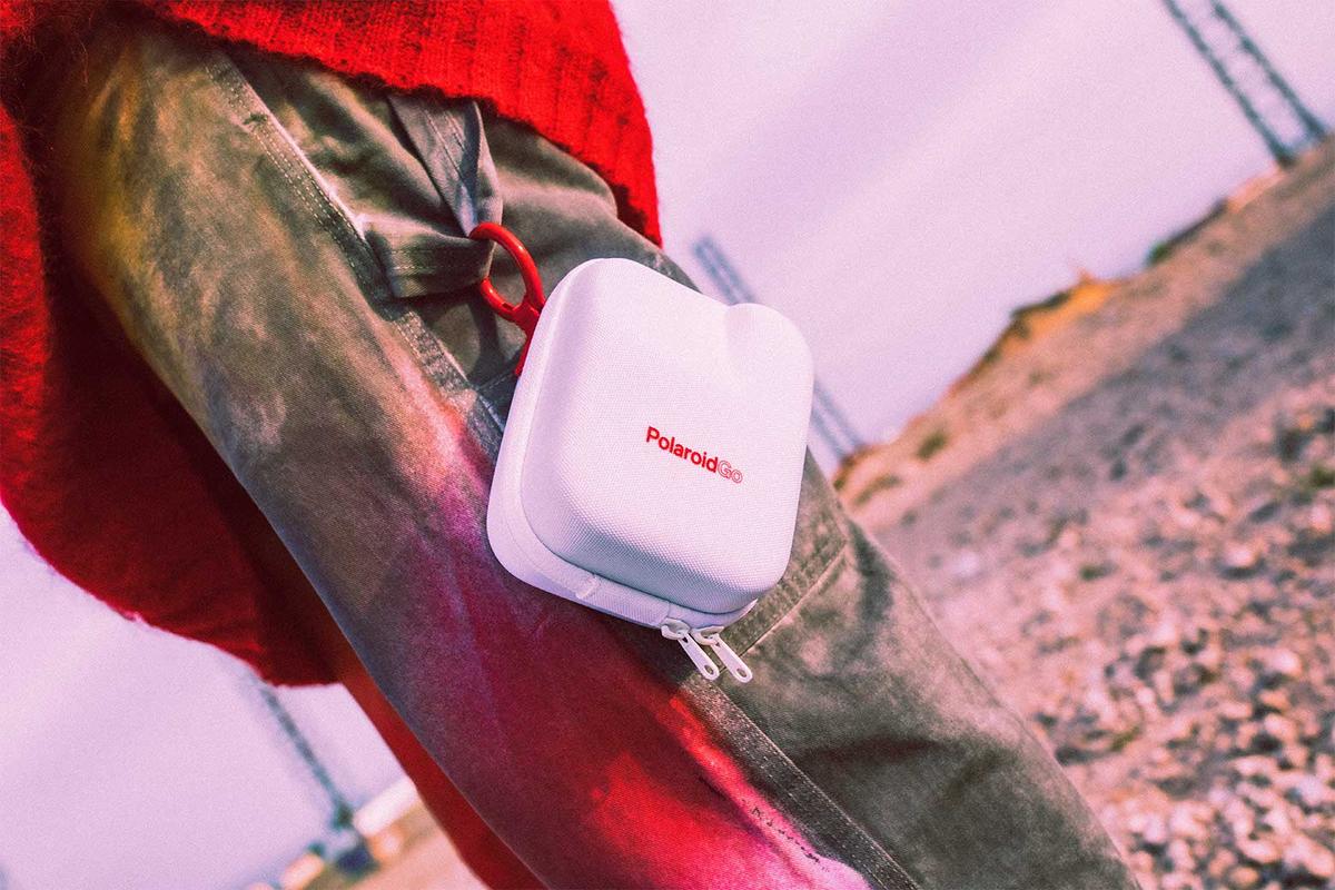 Shop Polaroid Go Camera Case | Polaroid US