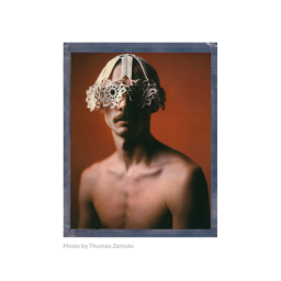 8x10 Color Film - For Large Format Polaroid Cameras