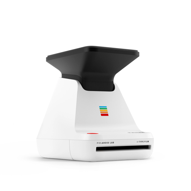 Polaroid Lab Instant Printer
