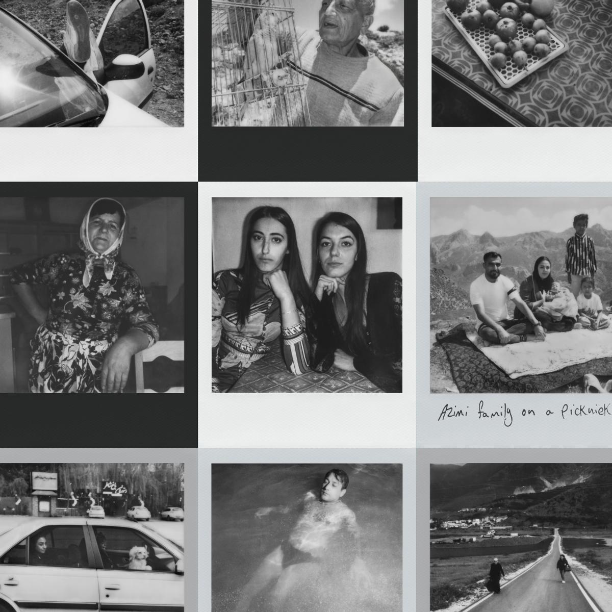 Shop Polaroid Photo Album | Polaroid US