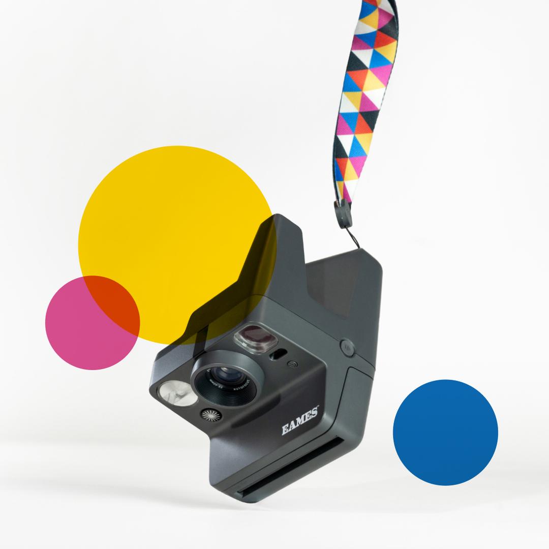 Magnetic Display Stars for your Polaroid photos - Polaroid US