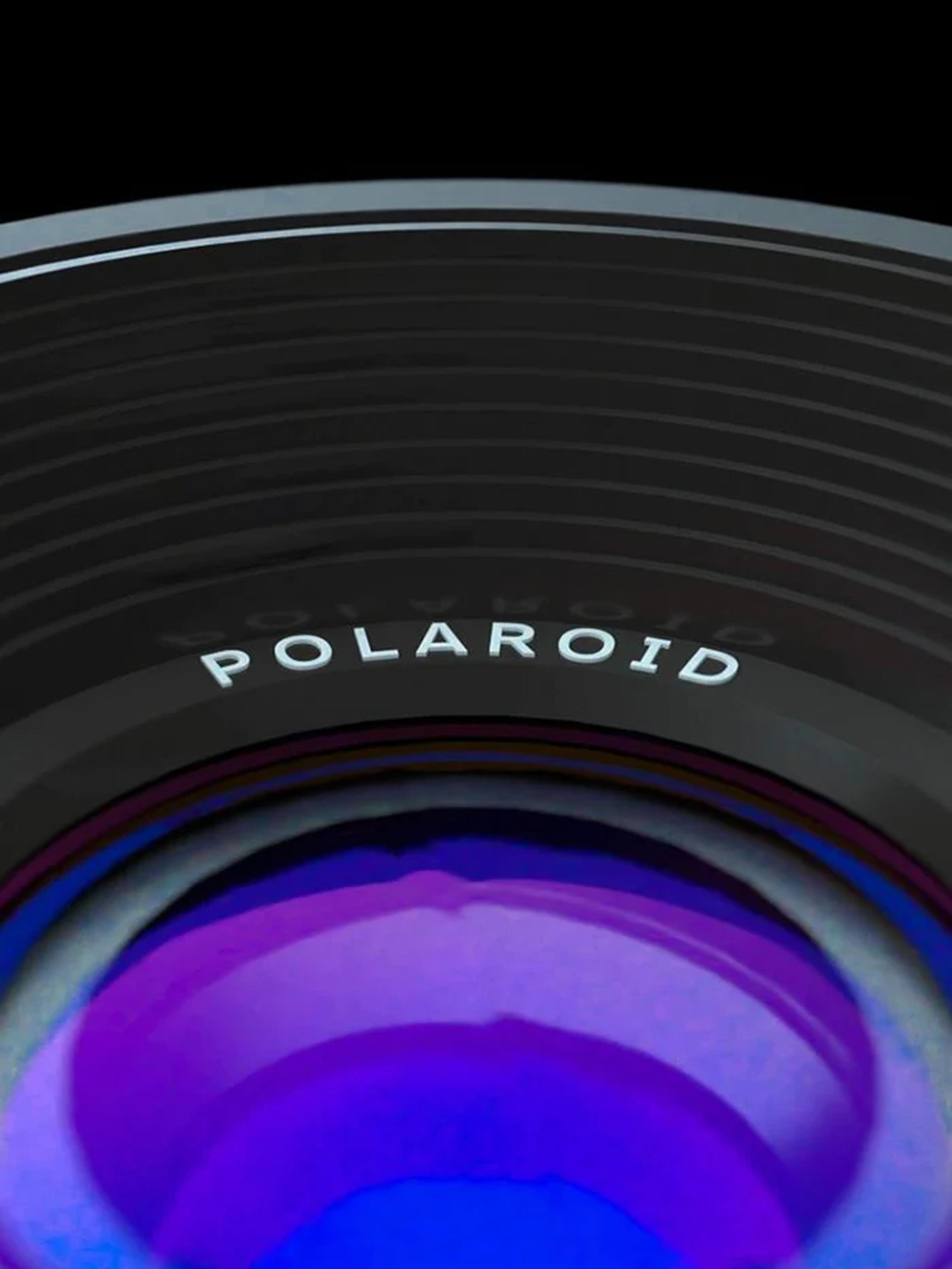 Polaroid Now i-Type Instant Camera