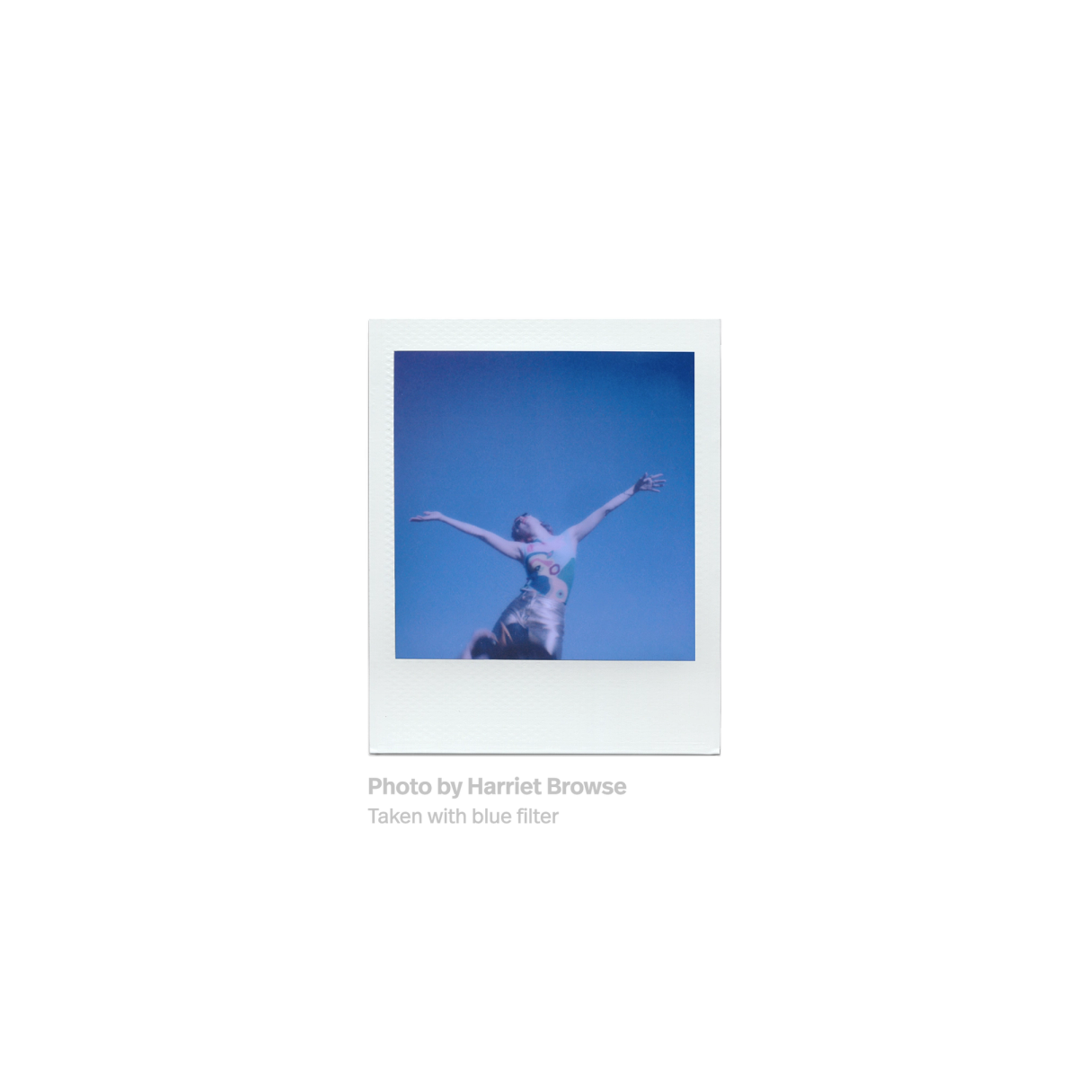 New: Polaroid Go Instant Camera Color Filters | Polaroid US