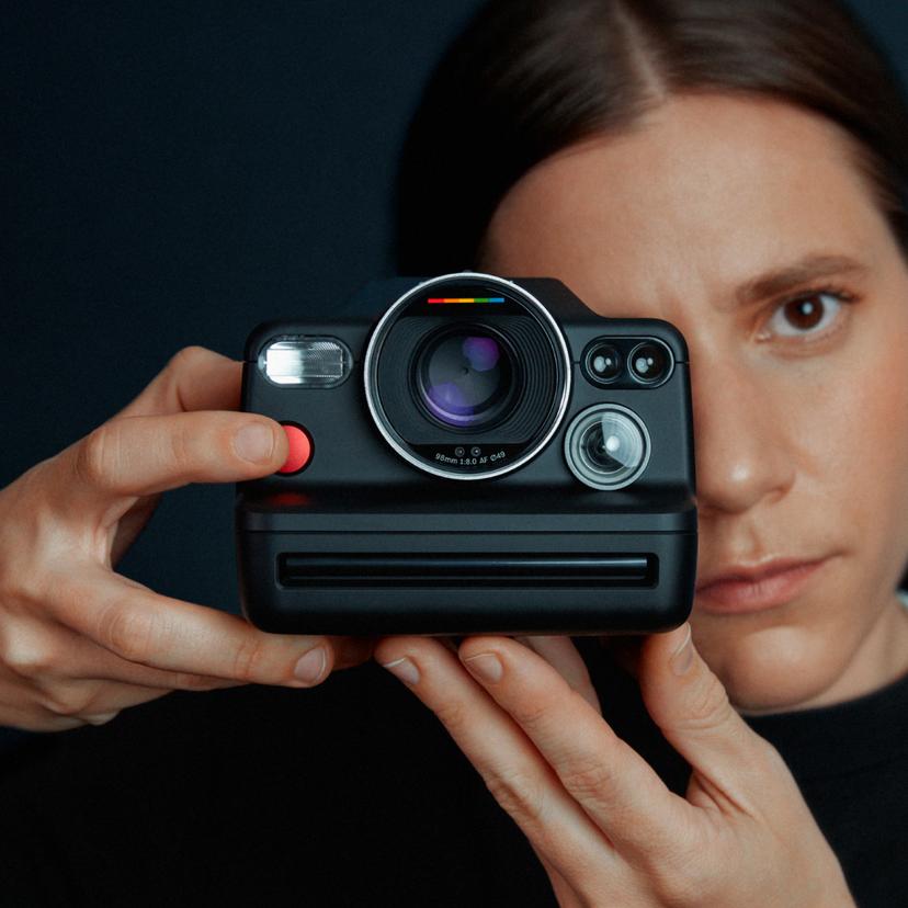 Shop Polaroid Color 600 Film Five Pack | Polaroid US