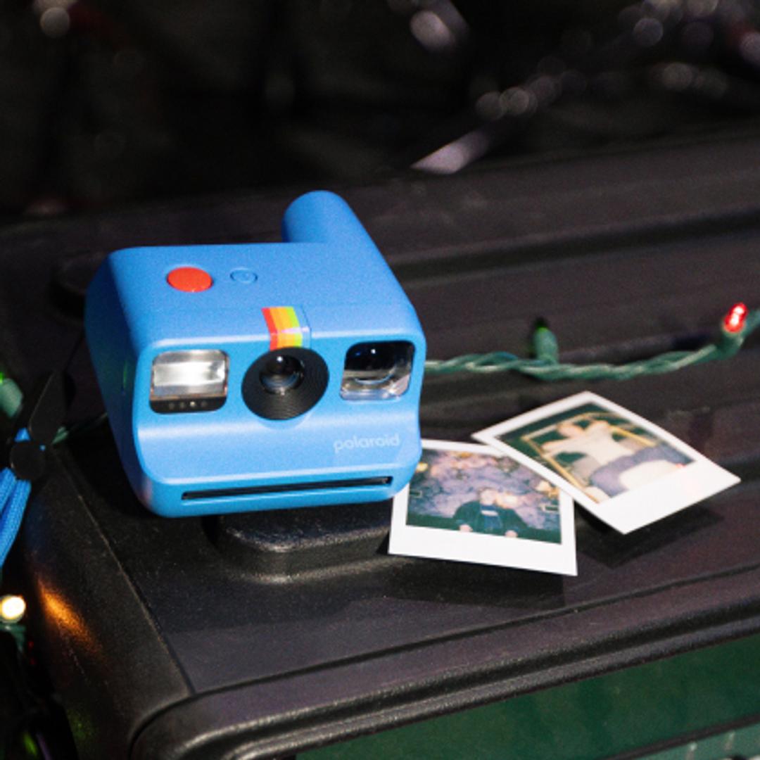 Shop Polaroid Lab Instant Printer | Polaroid US