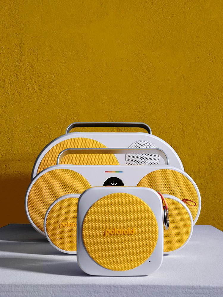 Polaroid Instant Cameras and Film