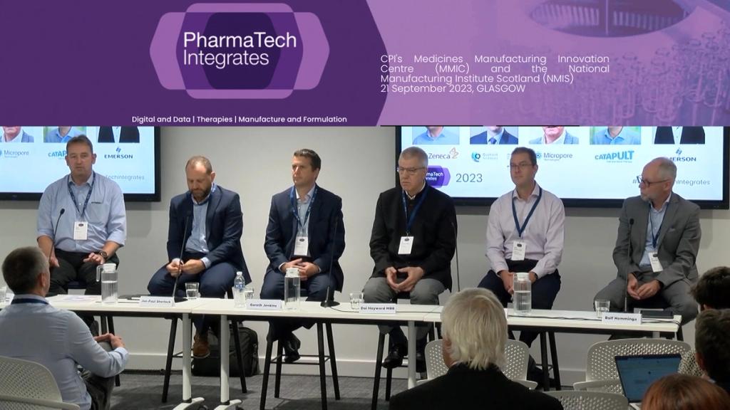 Micropore Technologies - Home page