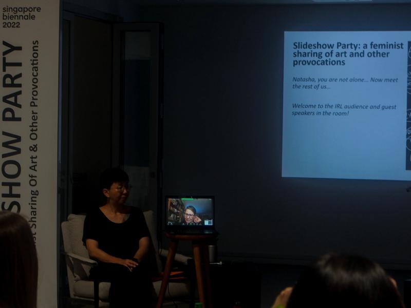 Erika Tan & Adele Tan