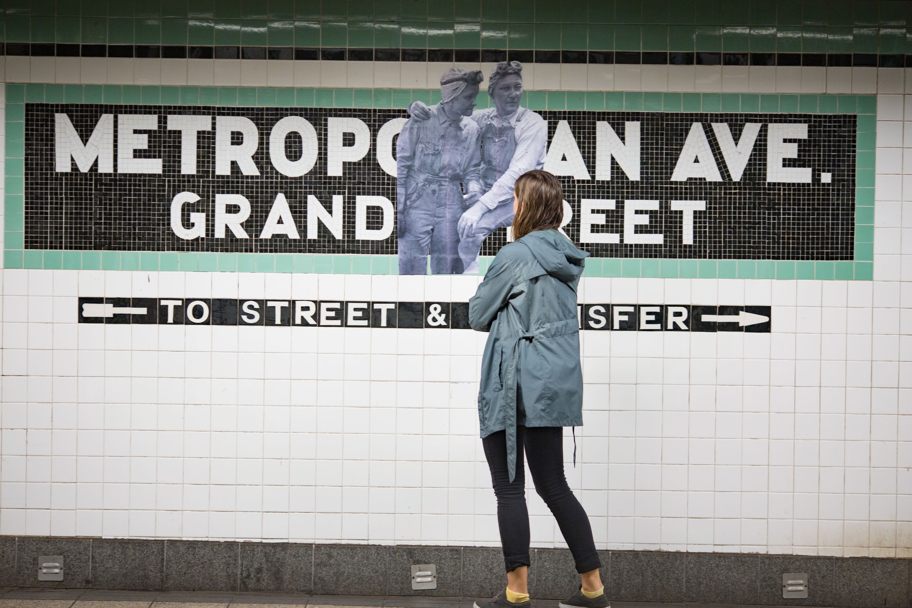 Queer Liberation and Street Art: Taking Public Space and Declaring Our ...