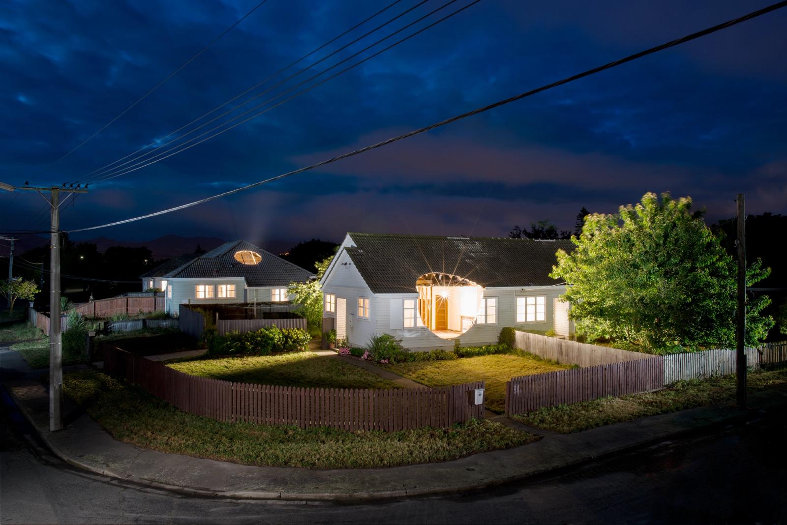 Art and Belonging: On Place, Displacement, and Placelessness – Nuart ...
