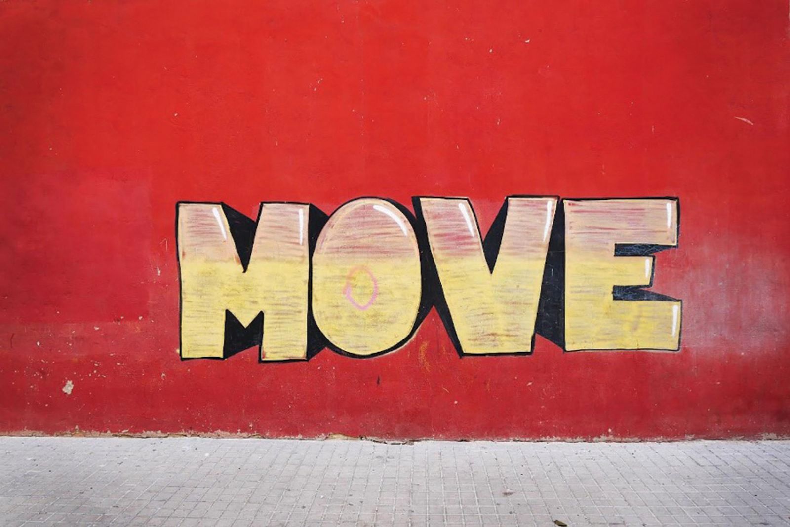 Graffiti and Street Art Research: An Outsider Perspective – Nuart Journal