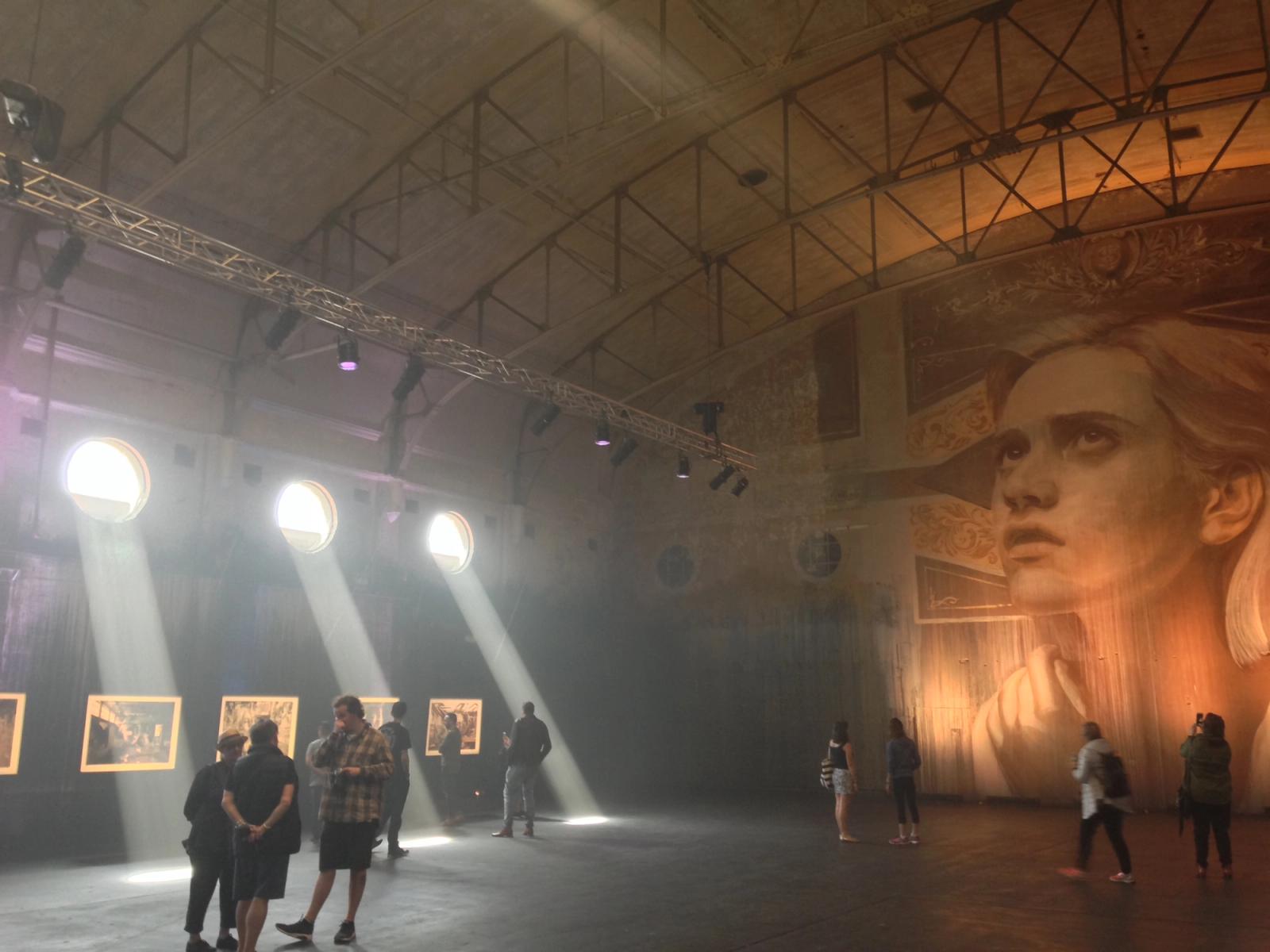 Art and Belonging: On Place, Displacement, and Placelessness – Nuart ...
