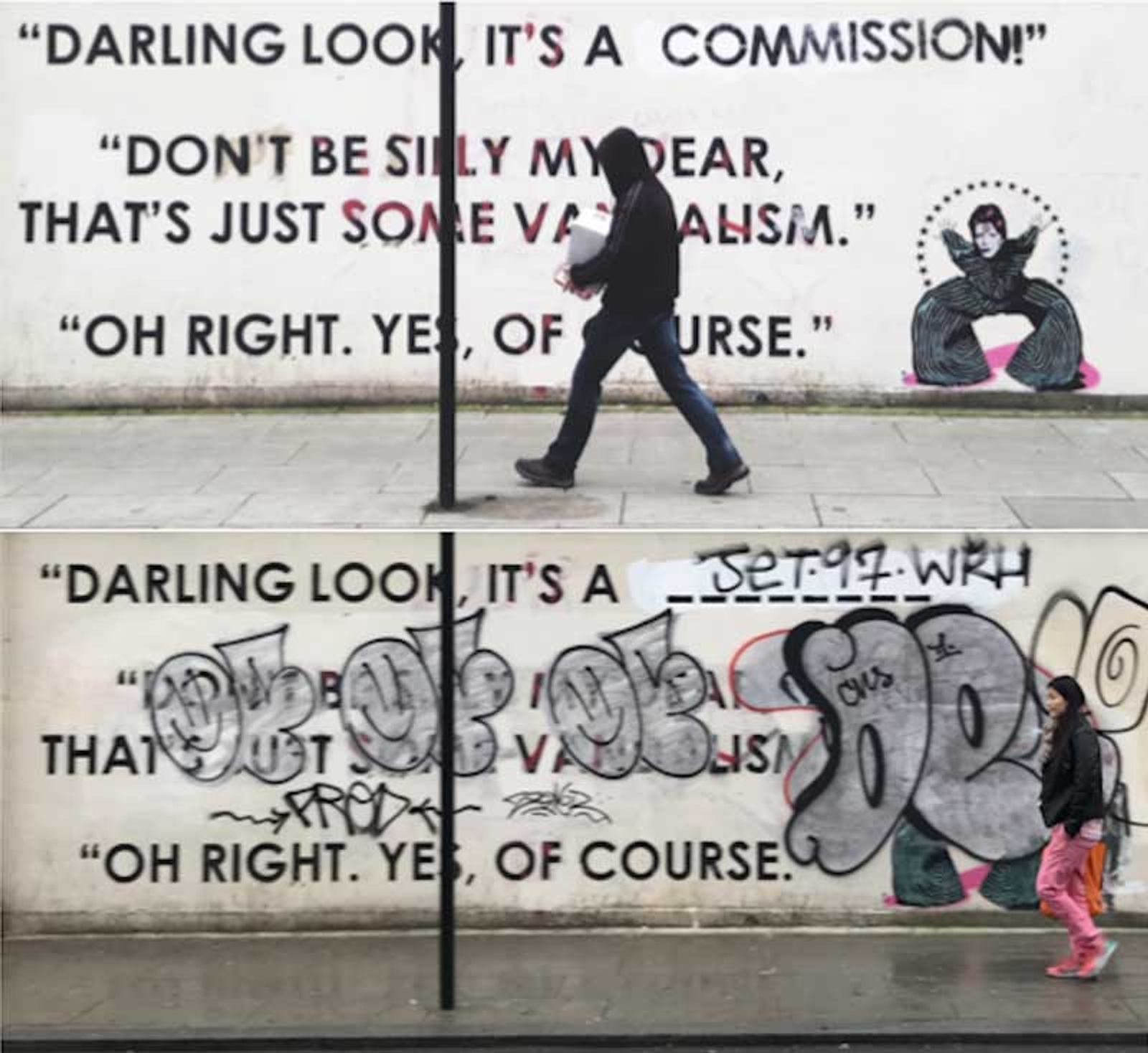 The Right to Write the City: Breaking the Law of Untouchability – Nuart ...