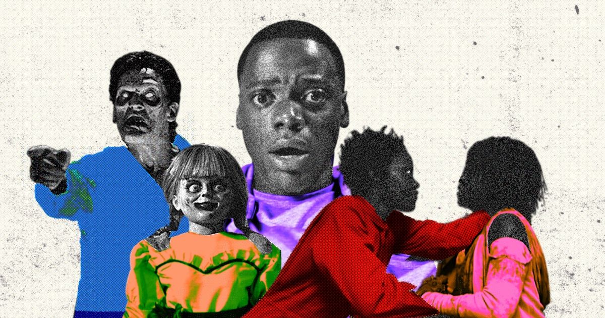 How Representation in Horror Films Creates Space for Our Most Urgent ...