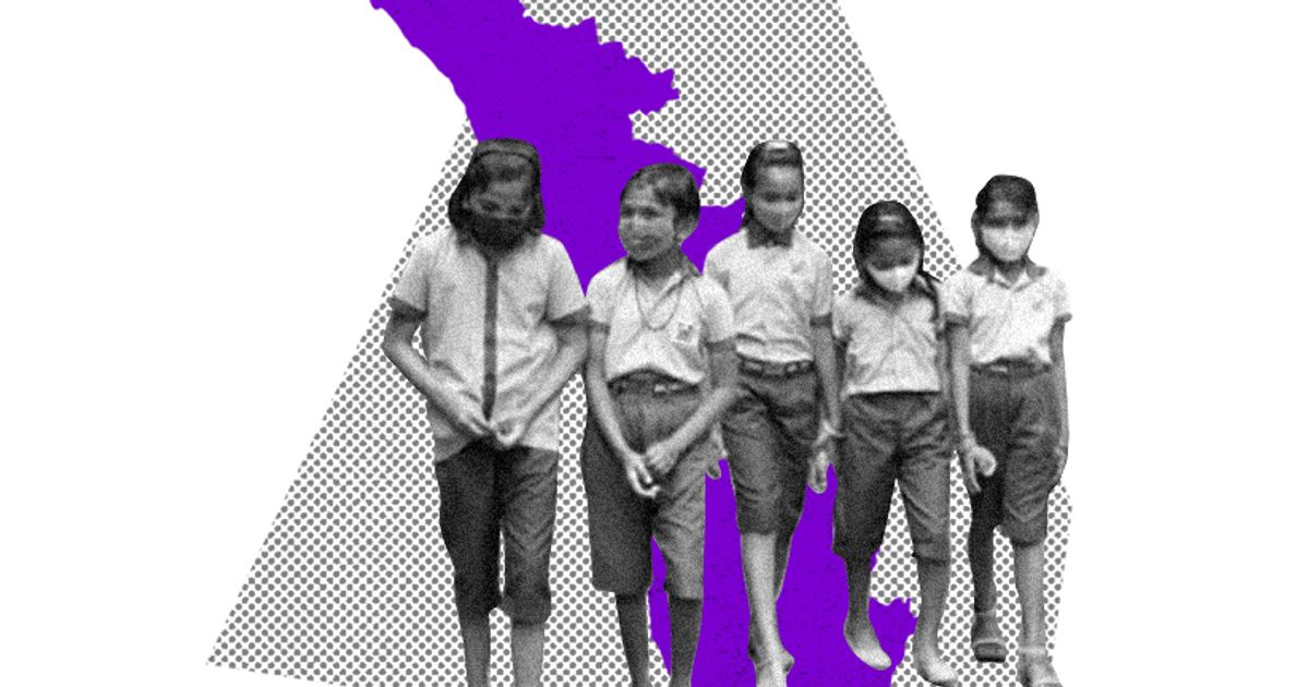 Why Adopting Gender‑Neutral Uniforms Helps Students | The Swaddle