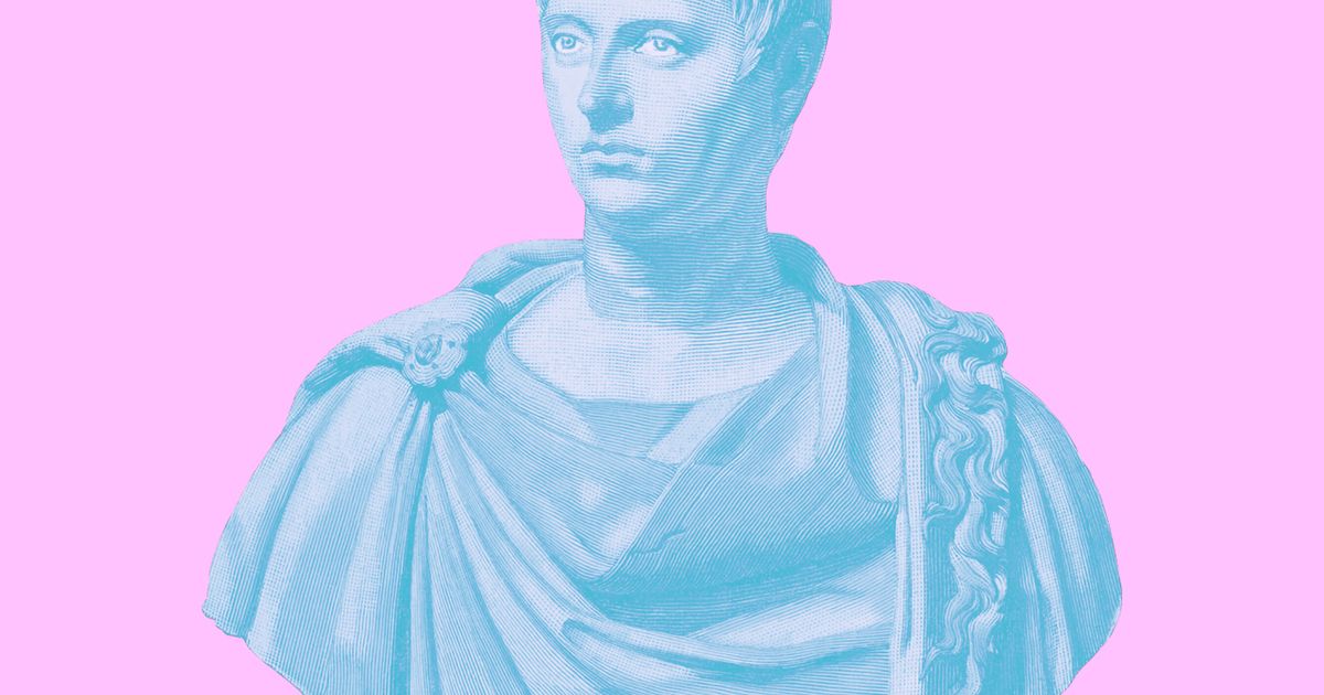 Roman Emperor Elagabalus Was a Trans Woman, Says UK Museum | The Swaddle