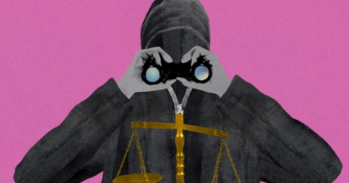 Stalking Is Romanticized as Passion. How Can Justice Systems Validate ...