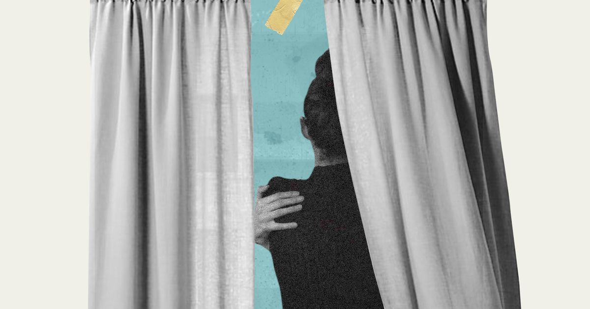 How a Professional Cuddler‑in‑Training Figured Out Emotional Cuddles ...