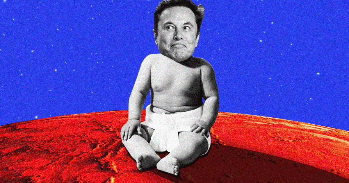 The Buzz Cut: ‘Person of the Year’ Represents Small Step for Man, Giant ...