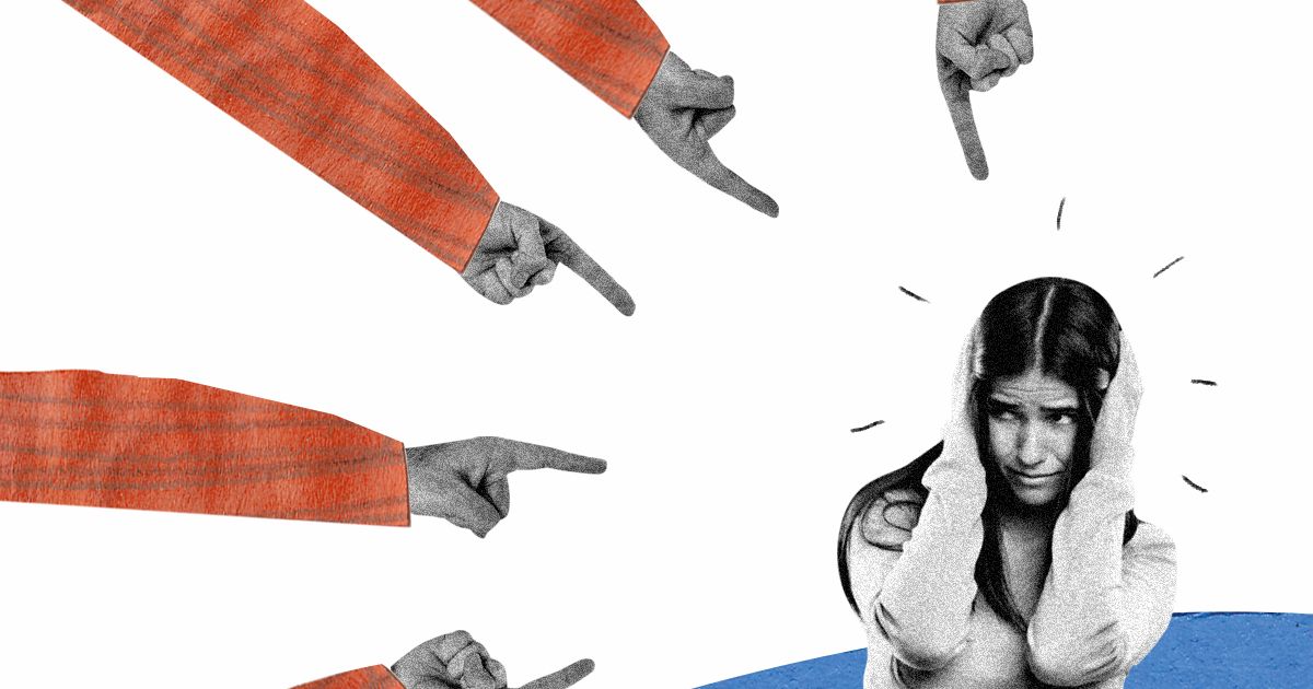 What Is the ‘Victim Complex’ and Why Do People Experience It? | The Swaddle