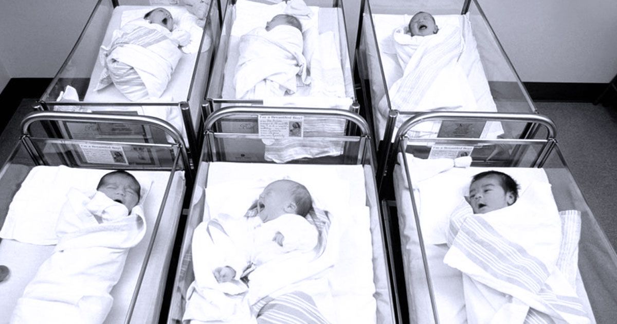 Kerala First State to Implement Universal Newborn Screening Program ...