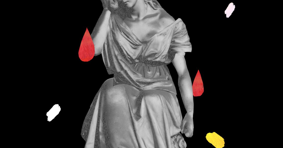 Pre-Menstrual Exacerbation Is Debilitating. Why Doesn't Anybody Know ... Pre-Menstrual Exacerbation Is Debilitating. Why Doesn't Anybody Know ...