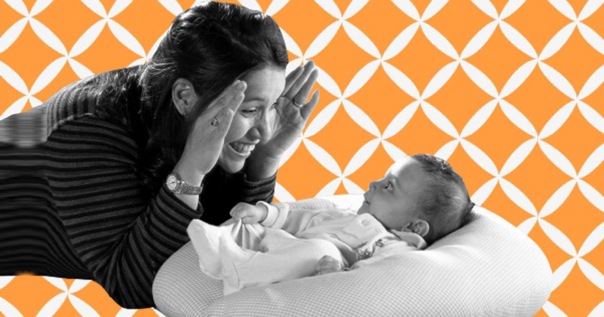 How to Boost Executive Functioning Skills in Babies | The Swaddle