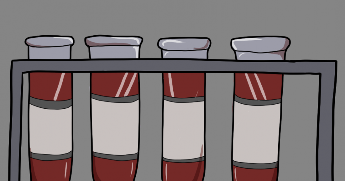 All You Need to Know About Getting Tested For Sexually Transmitted ...