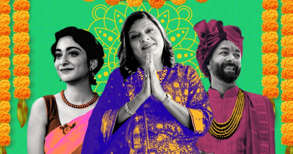 How Matrimonial Shows Like ‘Indian Matchmaking’ Use a Western Gaze for ...