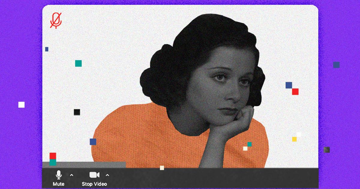 Activists Call On Zoom to Halt ‘Emotion Detection’ AI Tool | The Swaddle