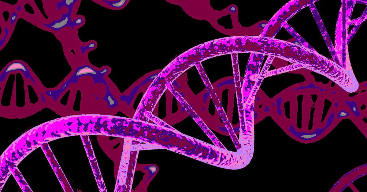 Empathy Is Encoded in Our DNA | The Swaddle