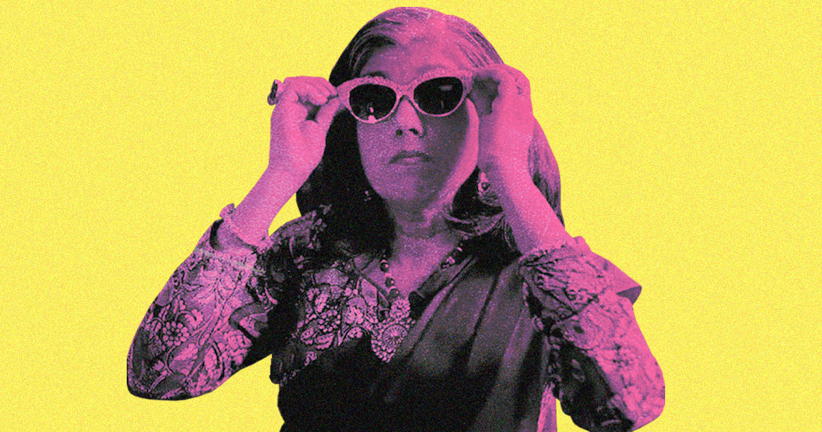 The Benefits of Sarcasm, According to Science | The Swaddle