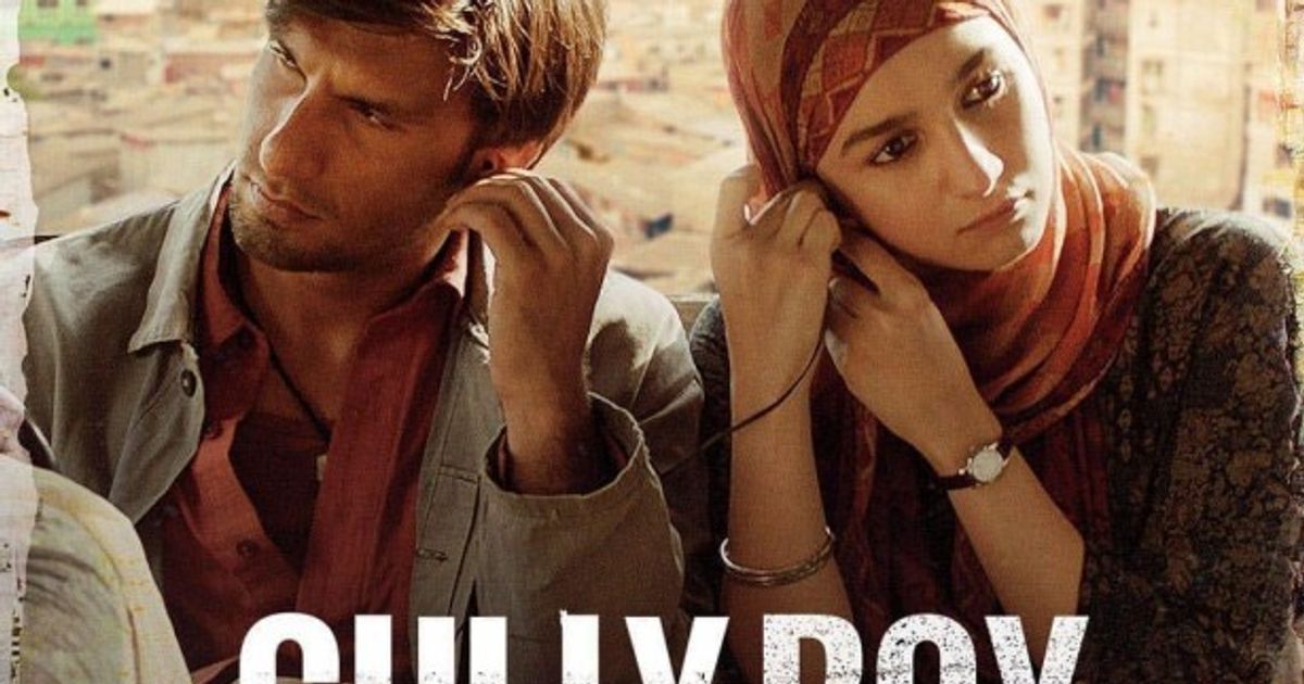 how to draw gully boy