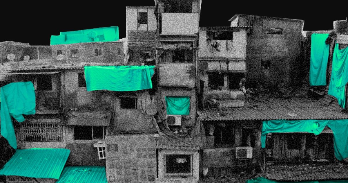 Travel Companies Offering ‘Slum Tours’ Raises Ethical Concerns About ...