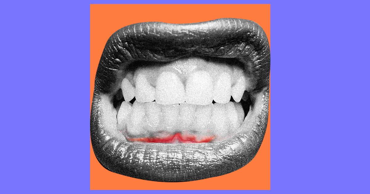 Bleeding Gums May Be a Sign of Vitamin C Deficiency | The Swaddle