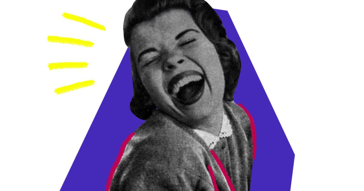 Why We Have Many Different Laughs | The Swaddle