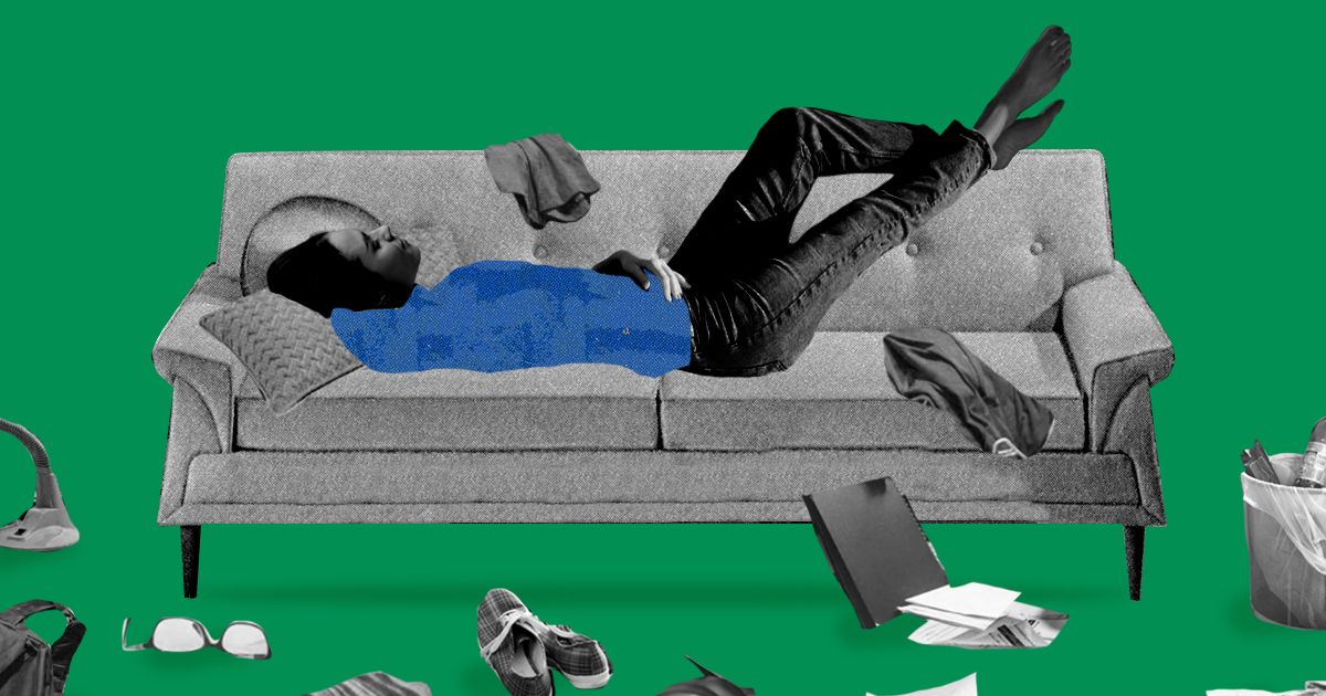‘Goblin Mode’ – Oxford’s Word of the Year – Signals the Era of the Anti ...