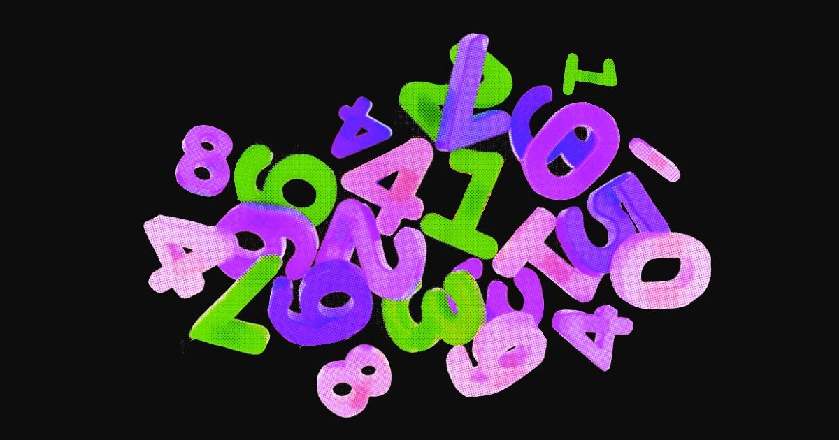 People Count From Left to Right. But There Is a Better Way to Use ...