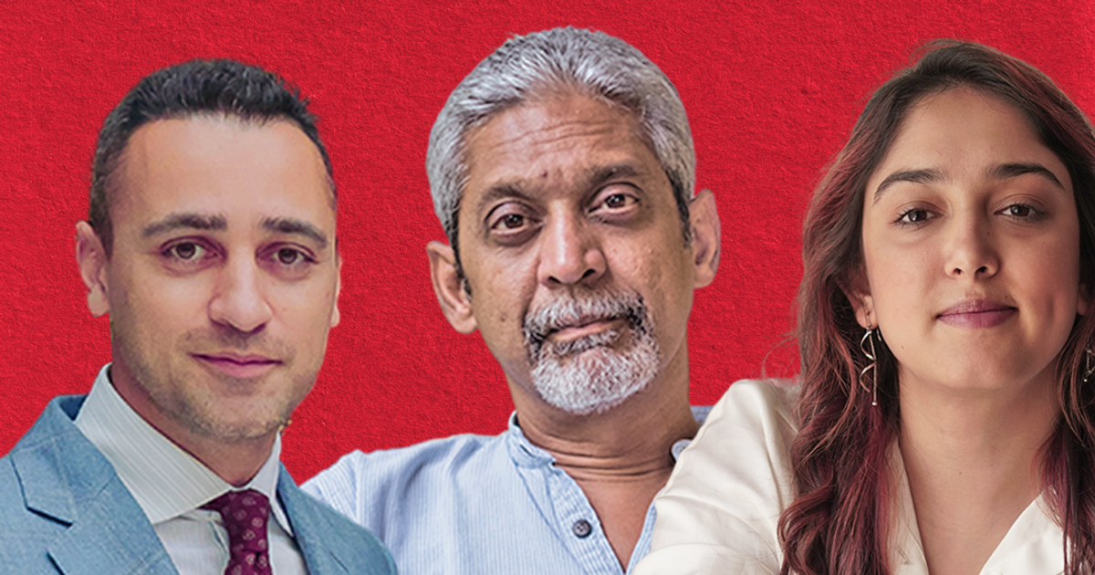 Did The Internet Make Mental Health Confusing? ft. Imran Khan & Dr. Vikram Patel | The Swaddle