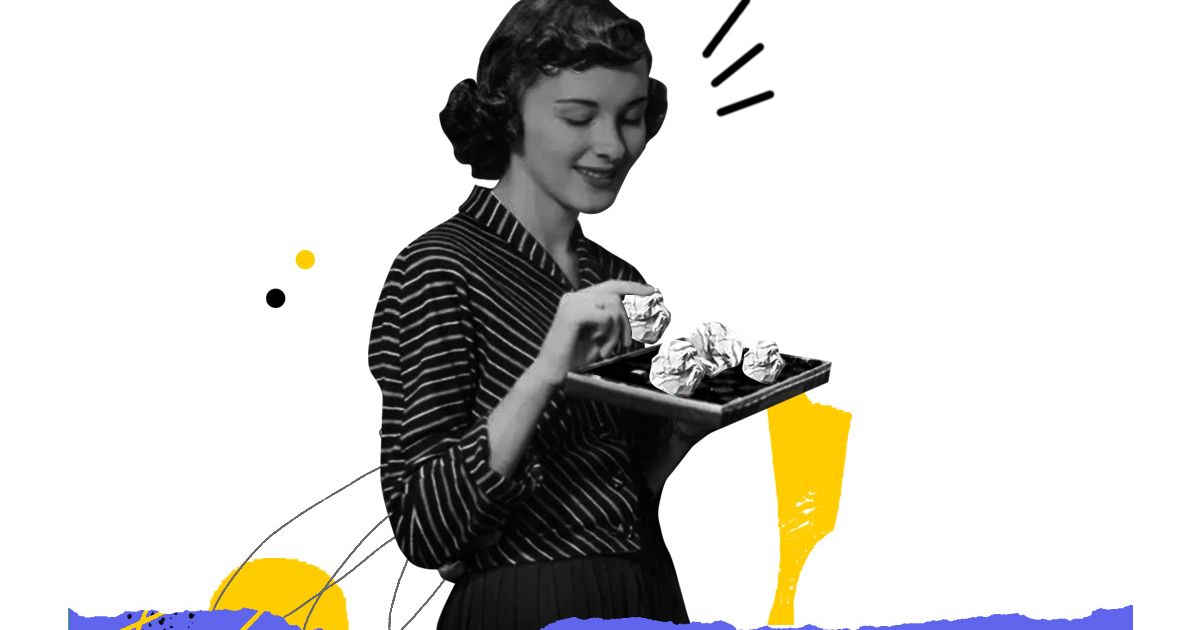 Is This Normal? “I Like Eating Paper” | The Swaddle