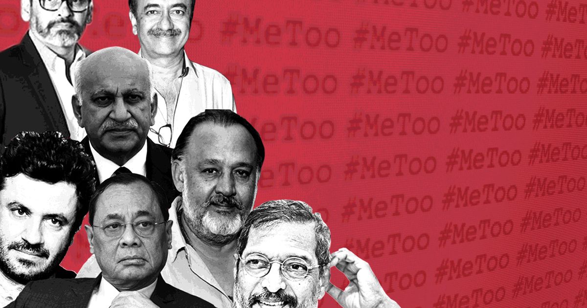 #MeToo One Year Later: Where Are All The Accused Men? | The Swaddle