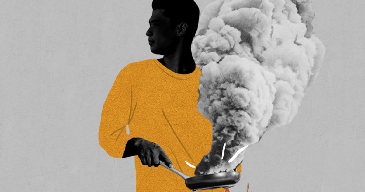 How Some People Pretend To Be Unskilled at Certain Tasks To Avoid Doing ...